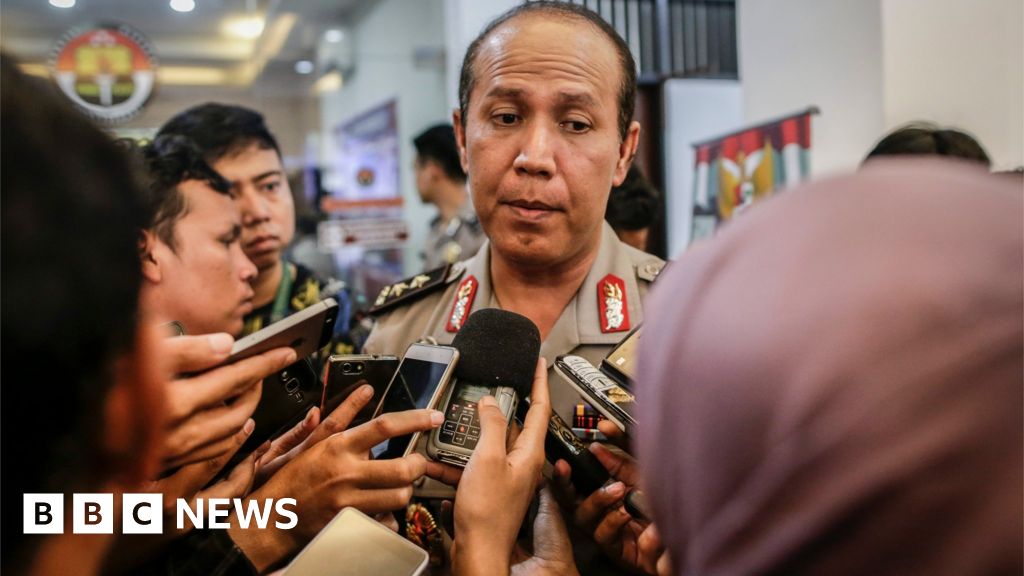 Santoso: Indonesia police 'kill most wanted militant' - BBC News