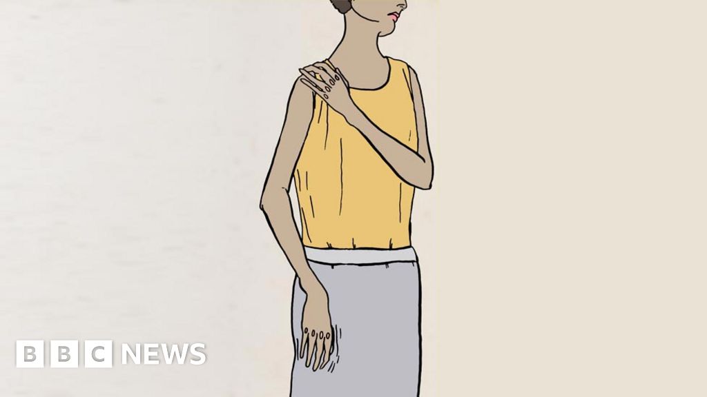 Sexual Harassment At Work Looks Like This