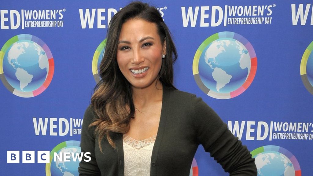 US state department official quits amid 'inflated CV' claims - BBC News