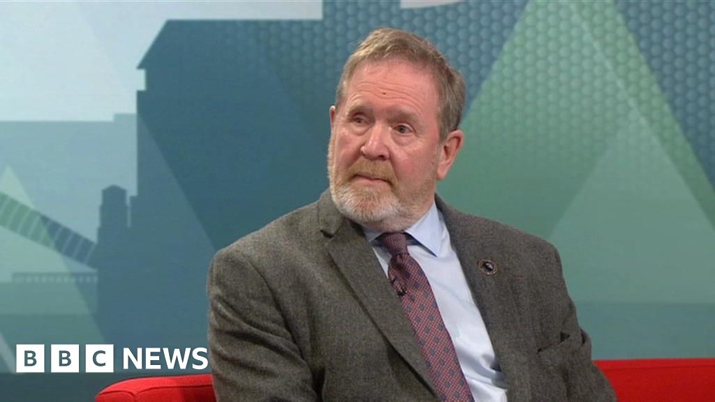 Leo Ross stabbing: Hope exists in anti-knife crime work - campaigner