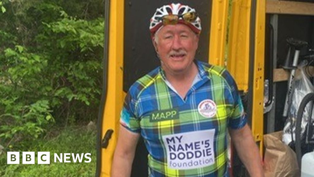 England rugby veteran raises more than £100k for MND charity