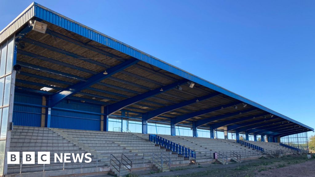 East of England Showground development recommended for approval - BBC News