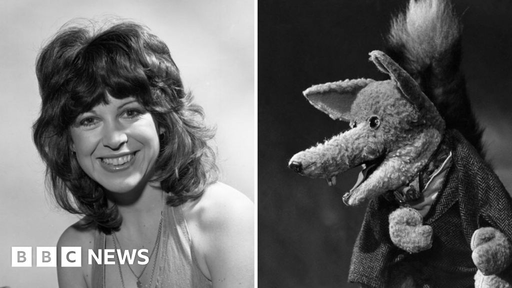 Basil Brush and Tiswas among 'at risk' TV shows, says BFI - BBC News