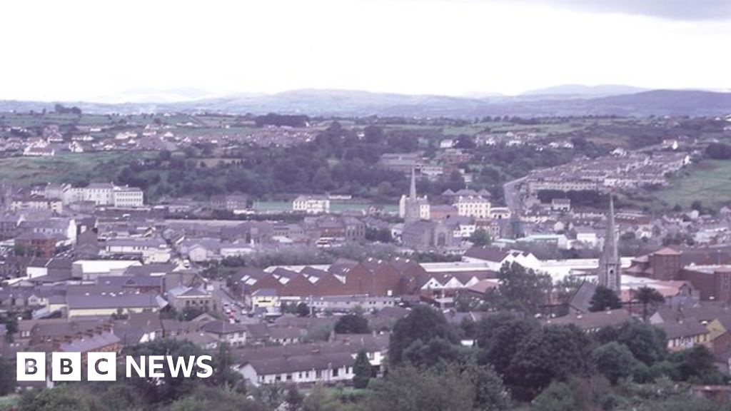 Bid to block £47m Newry development fails - BBC News