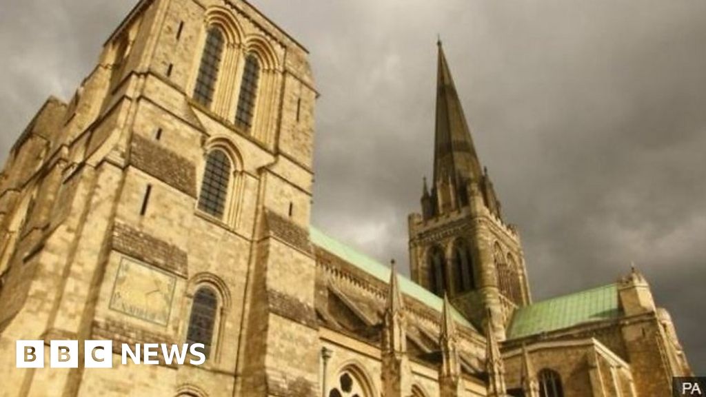 Sir Roger Singleton: Church should 'emphasise prevention' - BBC News