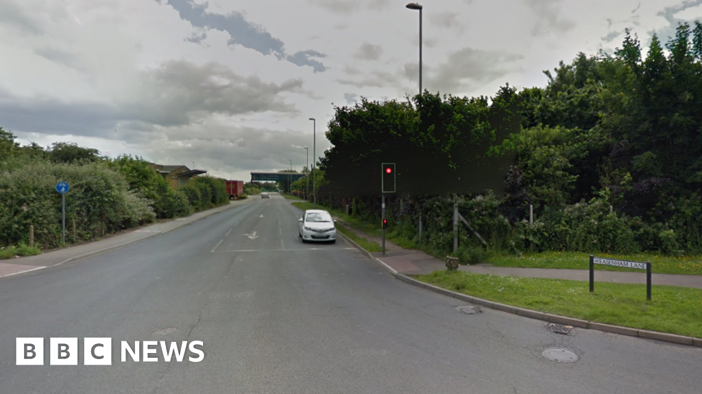 Boy, 10, killed in bike and lorry crash in Wisbech named