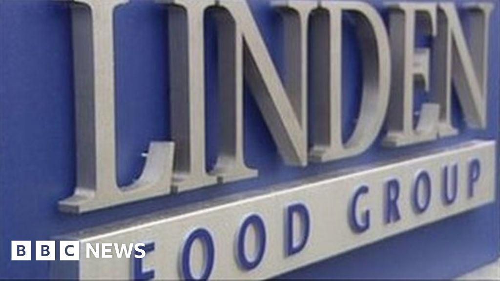 Linden Foods Logo ABP Food Group