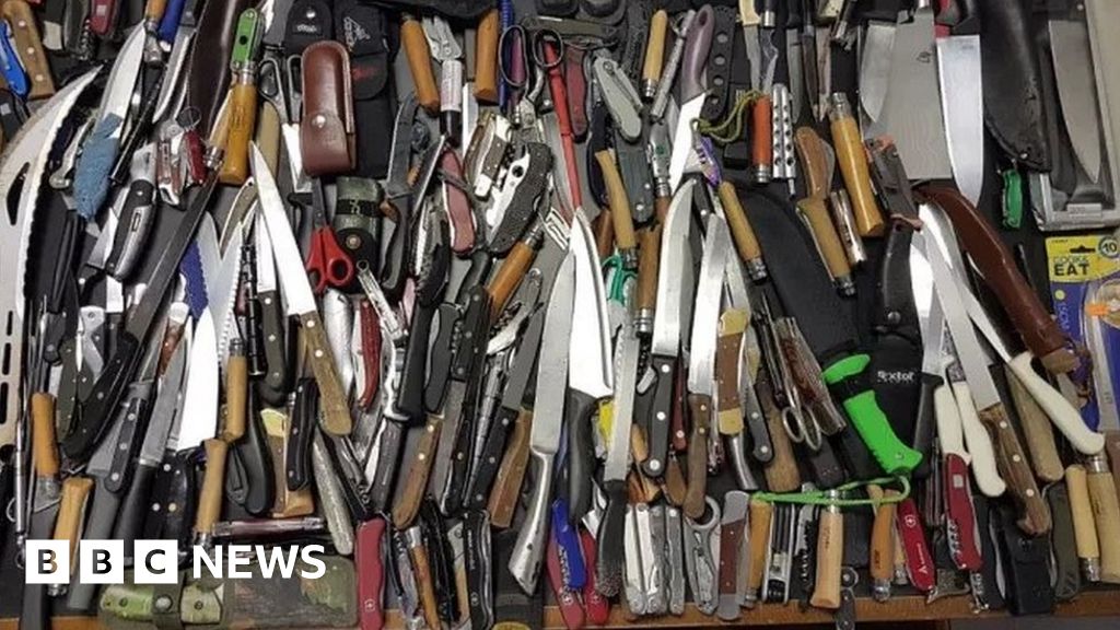 Every London school to be offered knife detection wand