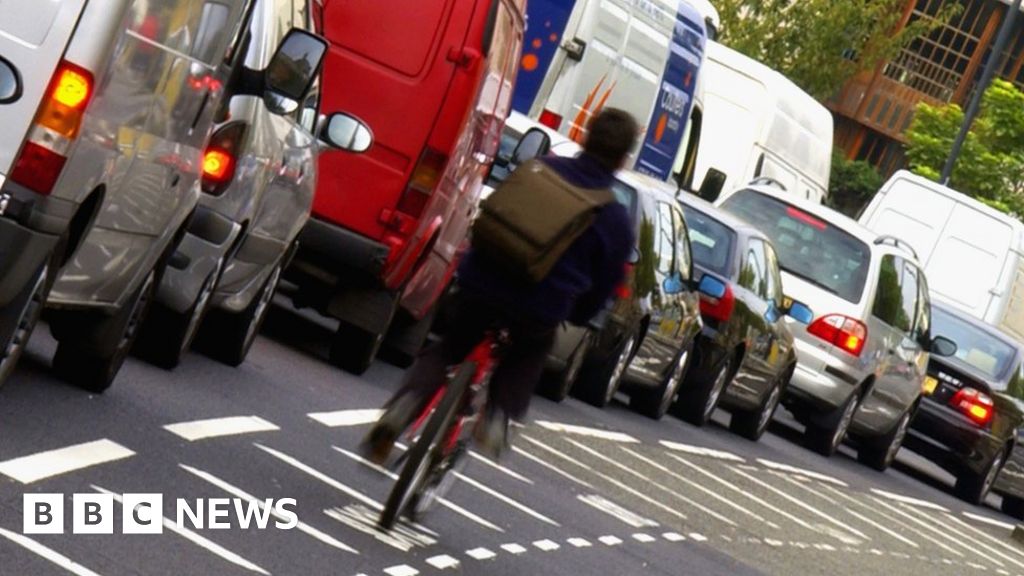 Six climate questions for 'Green GB' - BBC News