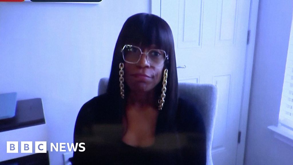 'No doubt' relationship began years earlier - Willis' ex-friend