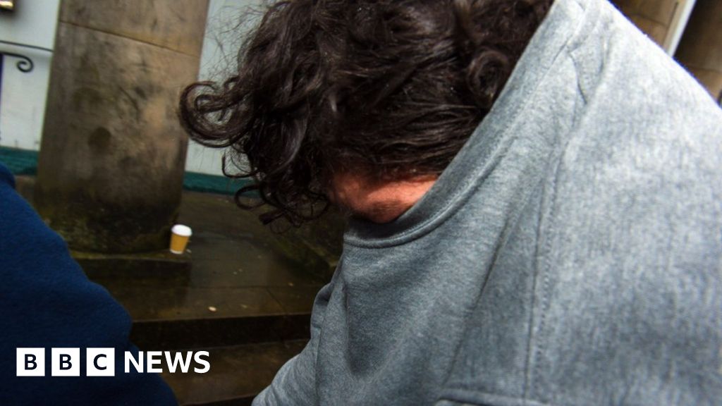 Derrylin fire: Daniel Allen charged with four murders