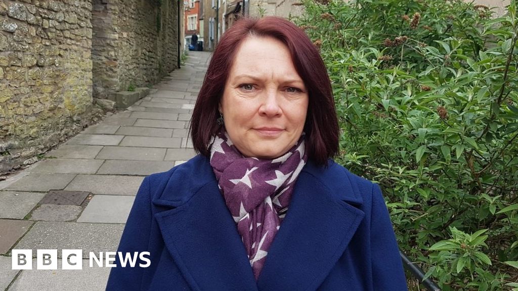 Frome residents call for more affordable housing - BBC News