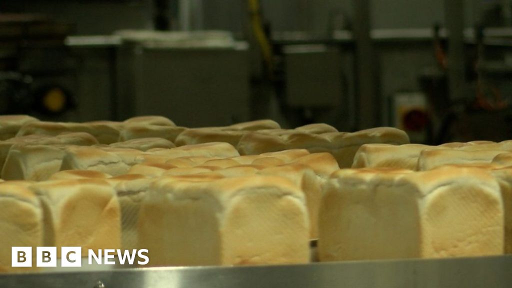 Bakery assures shoppers there will be no bread shortage