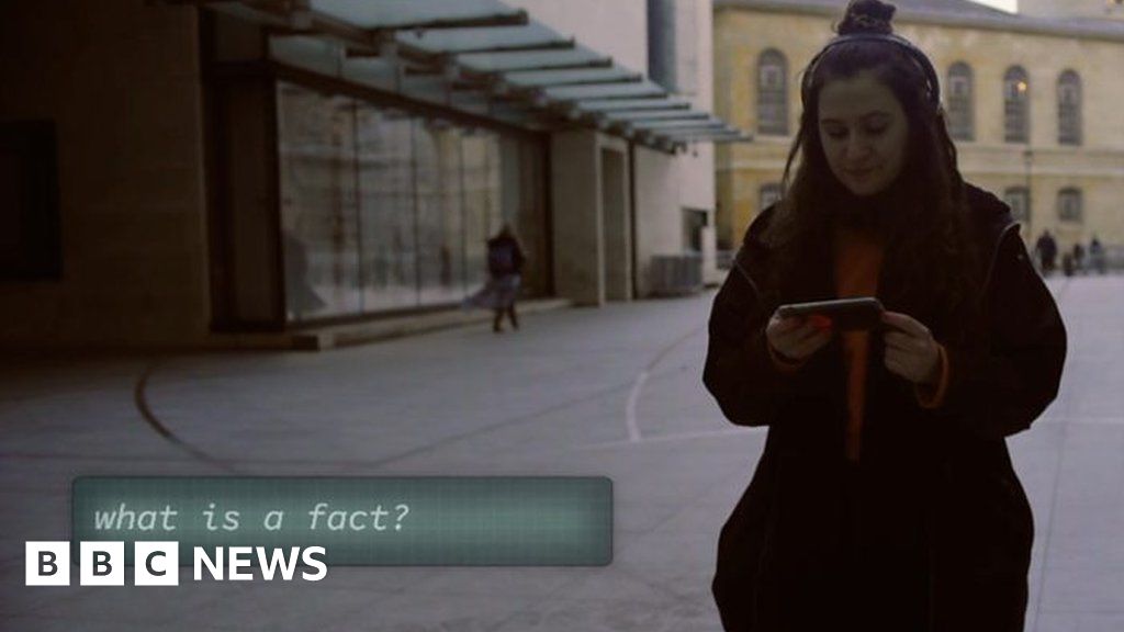 Fact vs Opinion - BBC News