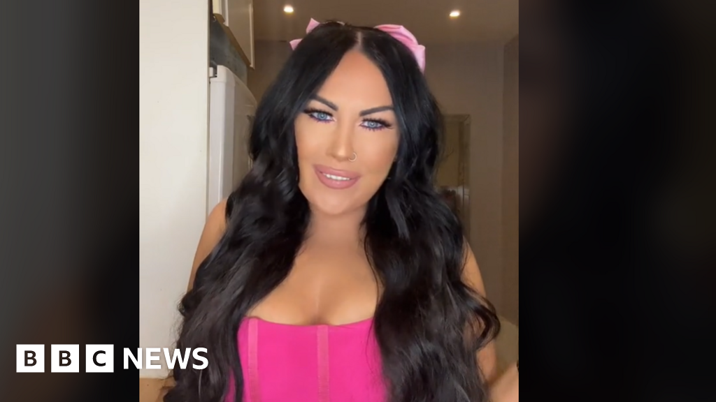 TikTok star Danielle Walsh has alcohol video banned by watchdog