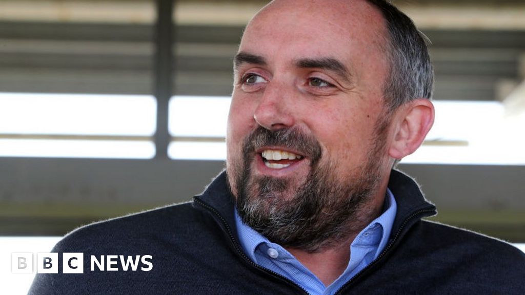 Northampton Town Football Club up for award over loneliness project ...