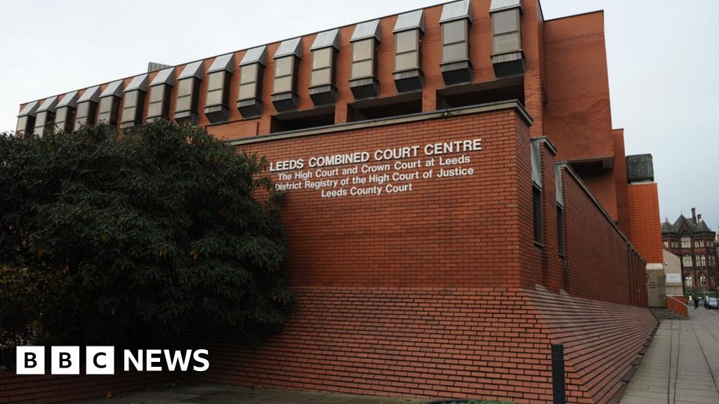 Wakefield: Man in court accused of attempting to murder girlfriend