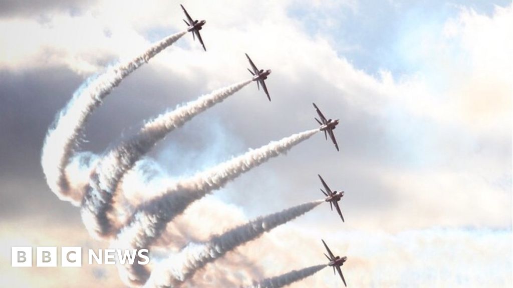 England's Big Picture: 6 - 12 March - BBC News