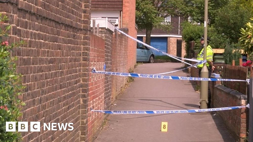 Blackbird Leys murder-accused five appear in court