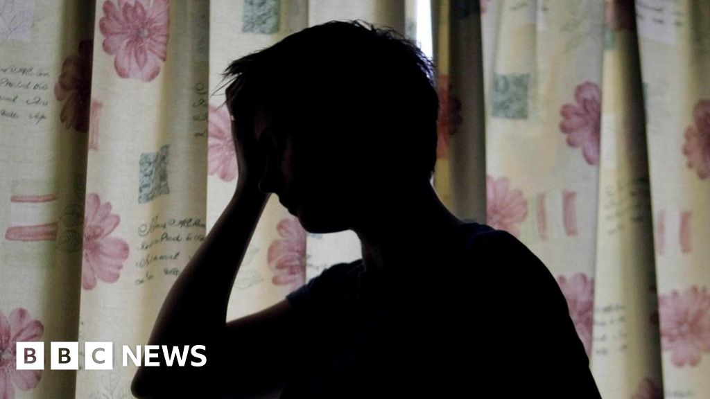 'Repaying a loan shark was three years of living hell'