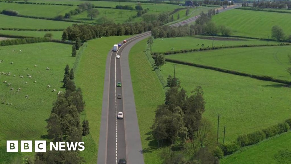 Unused HS2 cash could be used to finish Melton bypass, say campaigners