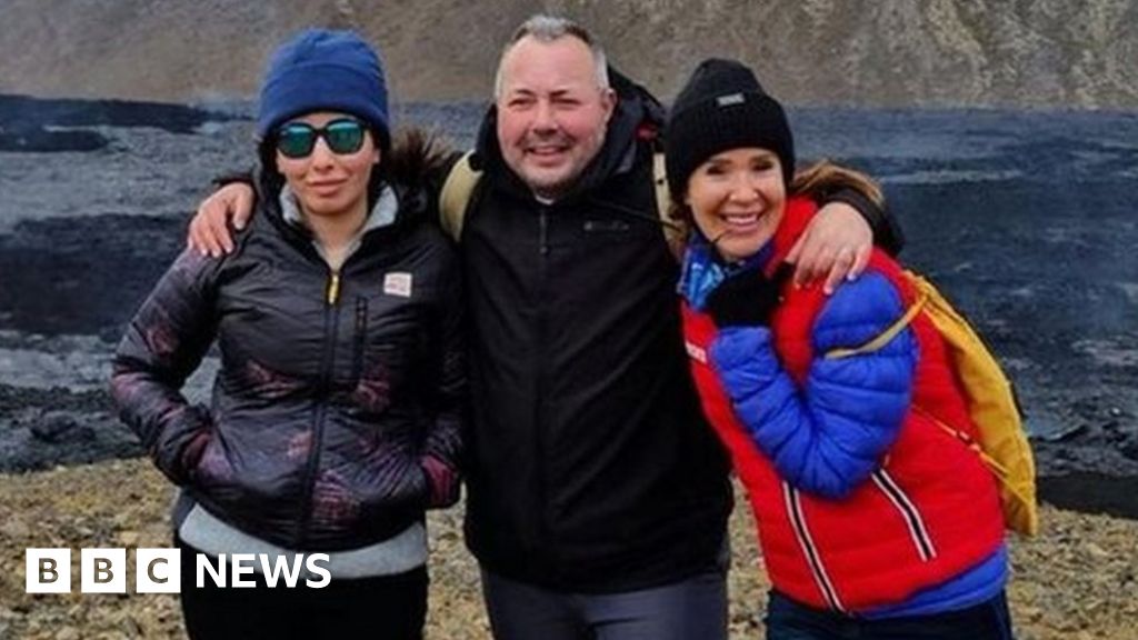 Dubai's Sheikh Saeed bin Maktoum, Latifa bint Mohammed & Other Scandals ...