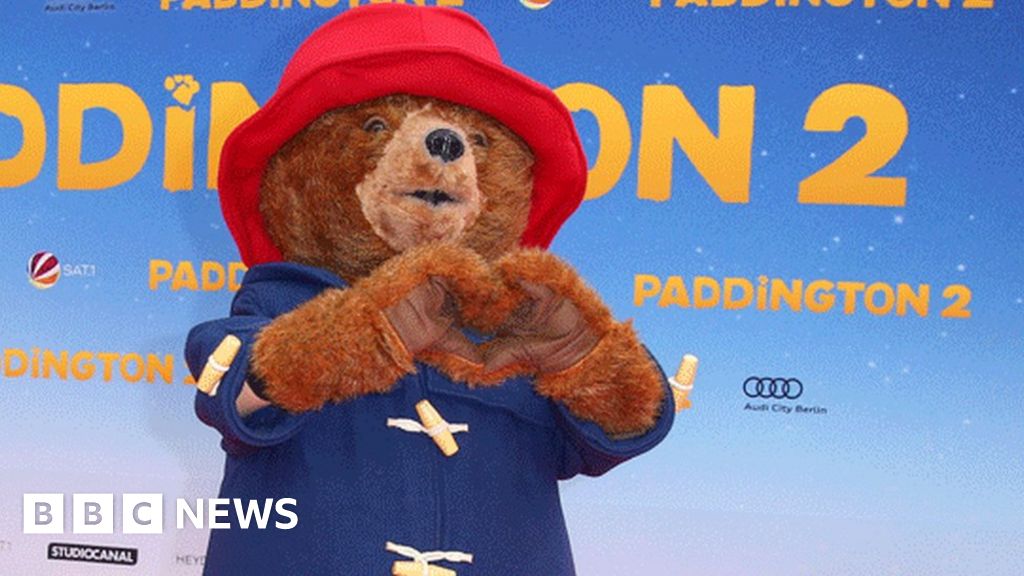 Paddington 2 severs Weinstein company ties