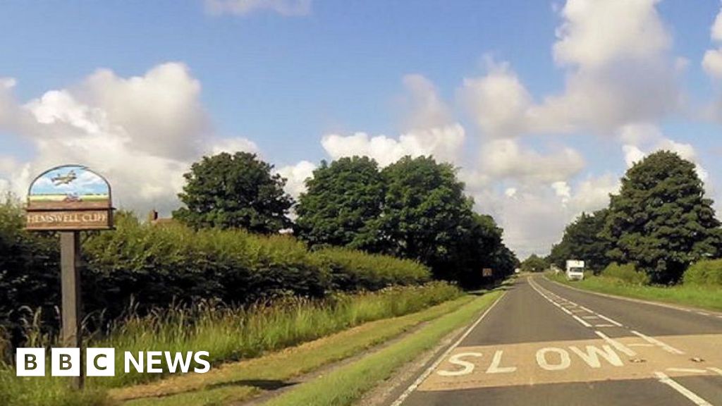 Hemswell Cliff could get £95k for new facilities