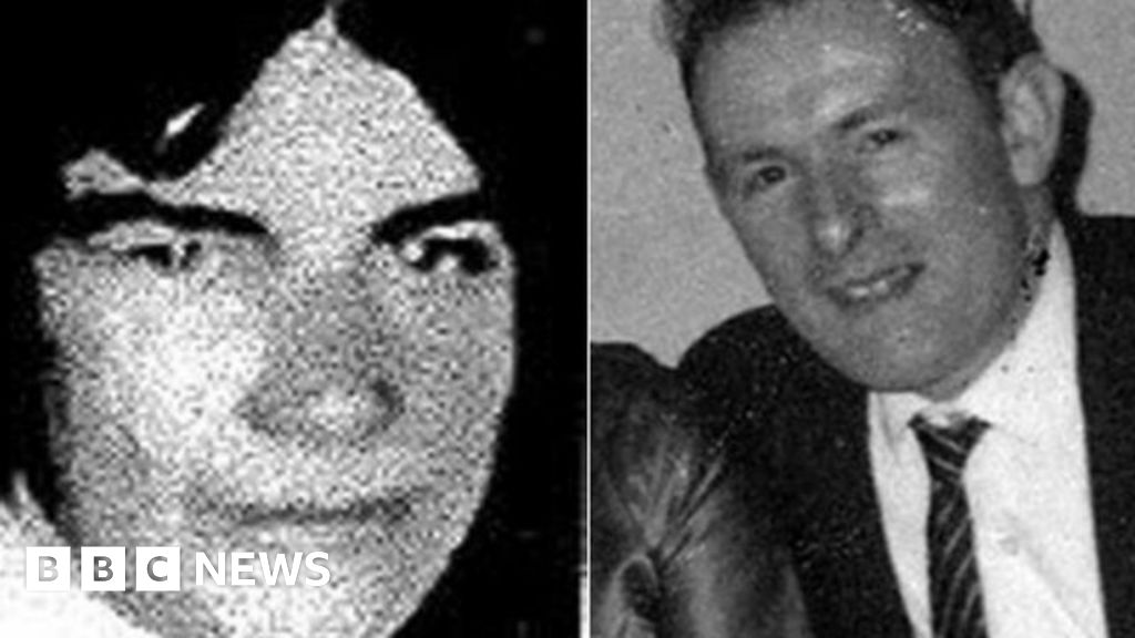 Military Reaction Force: PSNI appeal over 'undercover Army shootings ...