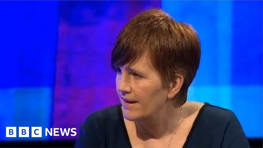 Sinn Féin's Ruane will not stand for election - BBC News