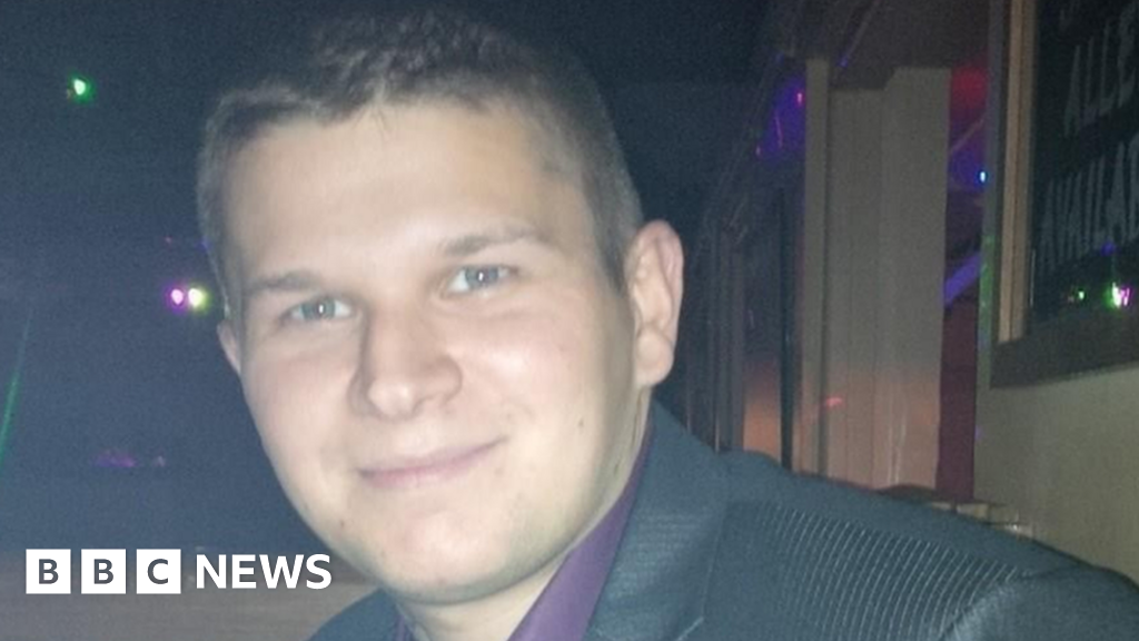 Lee Turner: Youth remanded over Swindon stabbing