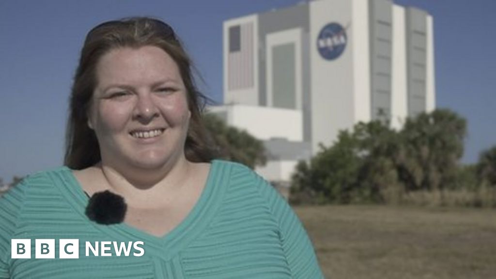 Nasa engineer: Three facts about landing on Mars
