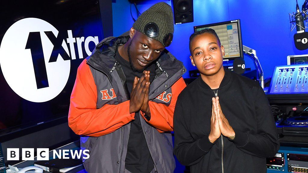 Hear the whole of Stormzy's Gang Signs & Prayer album in 8 minutes