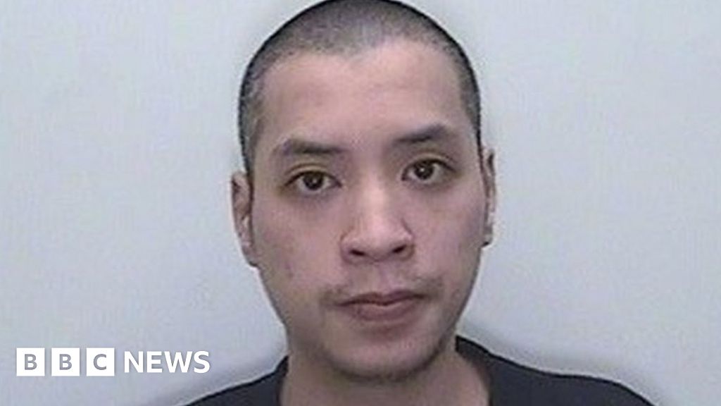 Jason Voong detained indefinitely for 'motiveless' manslaughter and ...