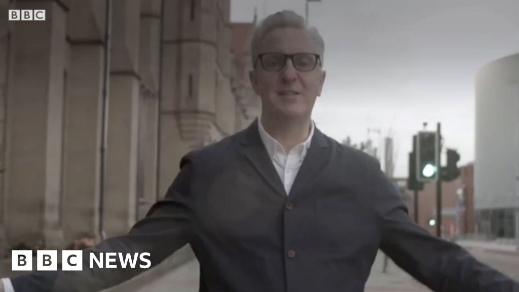 Poet's tribute to Royal Manchester Children's Hospital on 10th ...