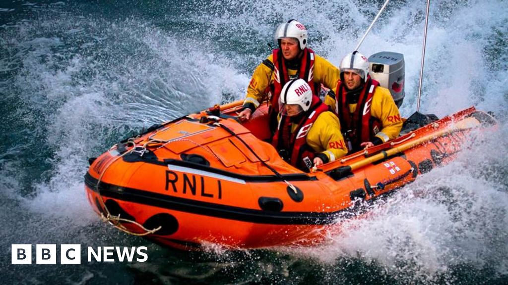 Looe man 'clipped' by car needs surgery after cliff fall