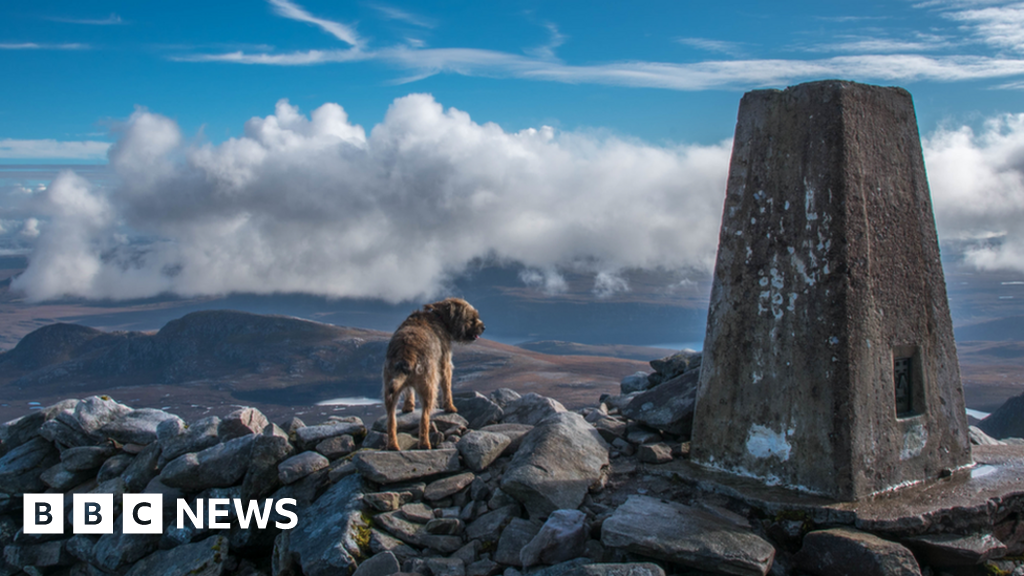 Your pictures of Scotland 23 - 30 October - BBC News