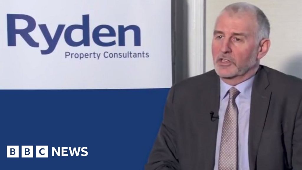 Ryden expands in England with merger - BBC News