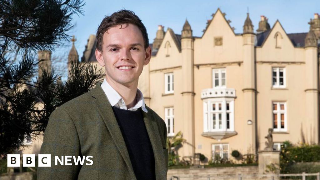 Coronavirus: Swansea University's WW2 lessons for post-Covid role