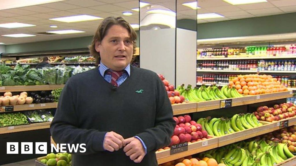 Autumn Statement: Filco store chain looks to chancellor - BBC News