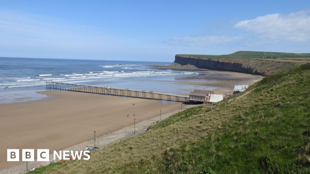 Redcar coastal beauty spot day trippers 'not welcome'