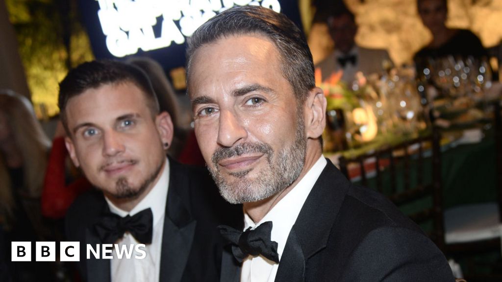 Marc Jacobs gets engaged in a Chipotle - and other unusual celeb ...