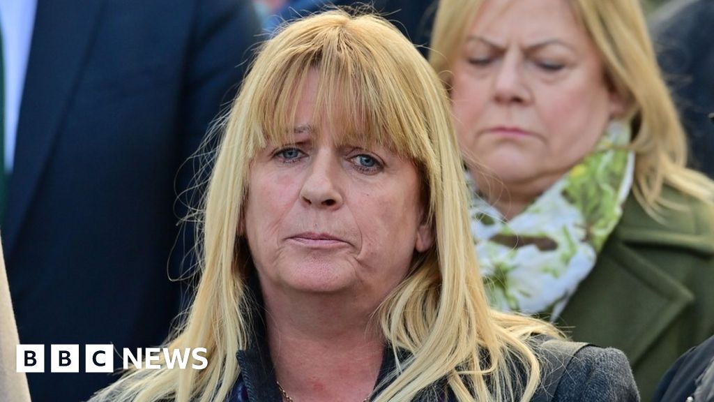 Troubles Legacy Act a form of secondary trauma, Belfast High Court ...