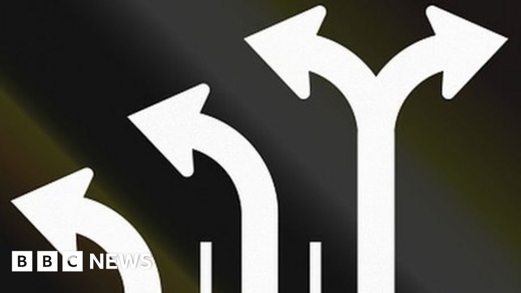 How hackers hijack the net's phone books - BBC News