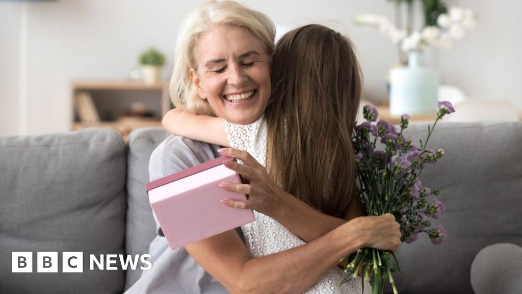 Coronavirus: 'When will I be able to hug my grandchildren?'