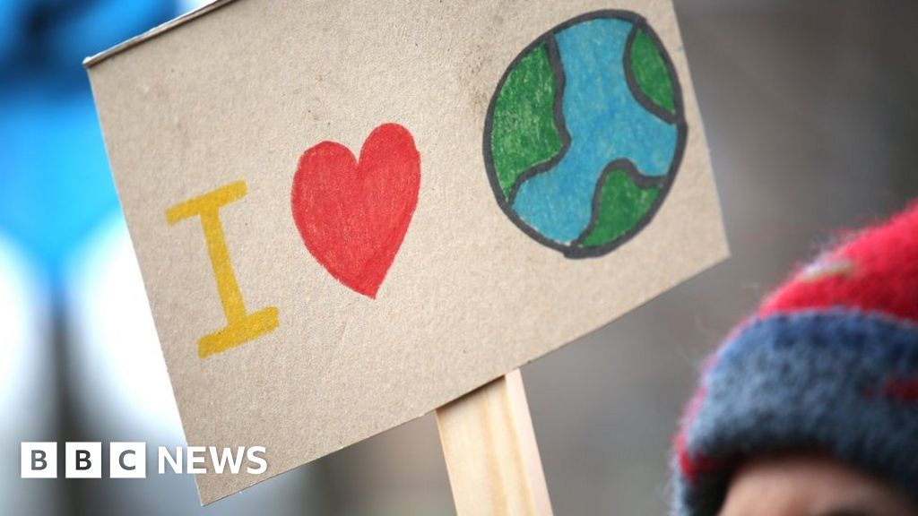 Climate change bigger than Brexit, says Green Party