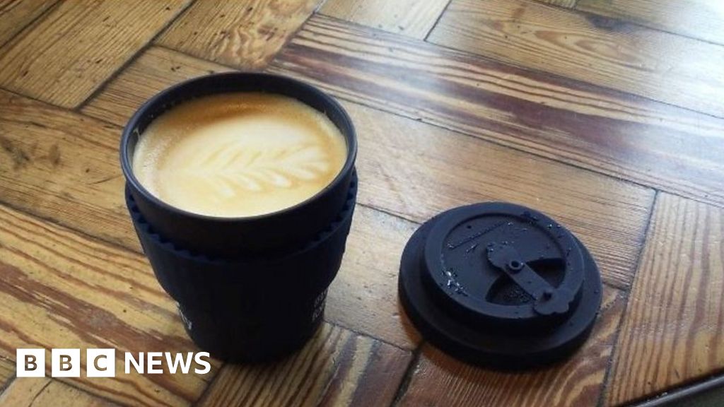 Coffee chain Boston Tea Party 'loses £250k after cup ban'