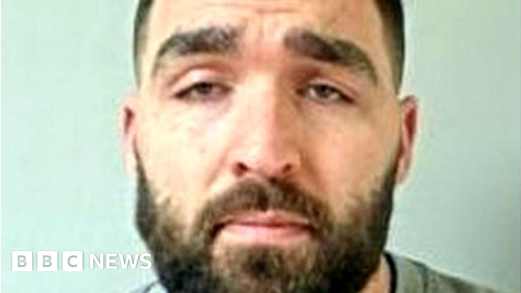 Simon Marx death: Steven Lane jailed for life for killing - BBC News