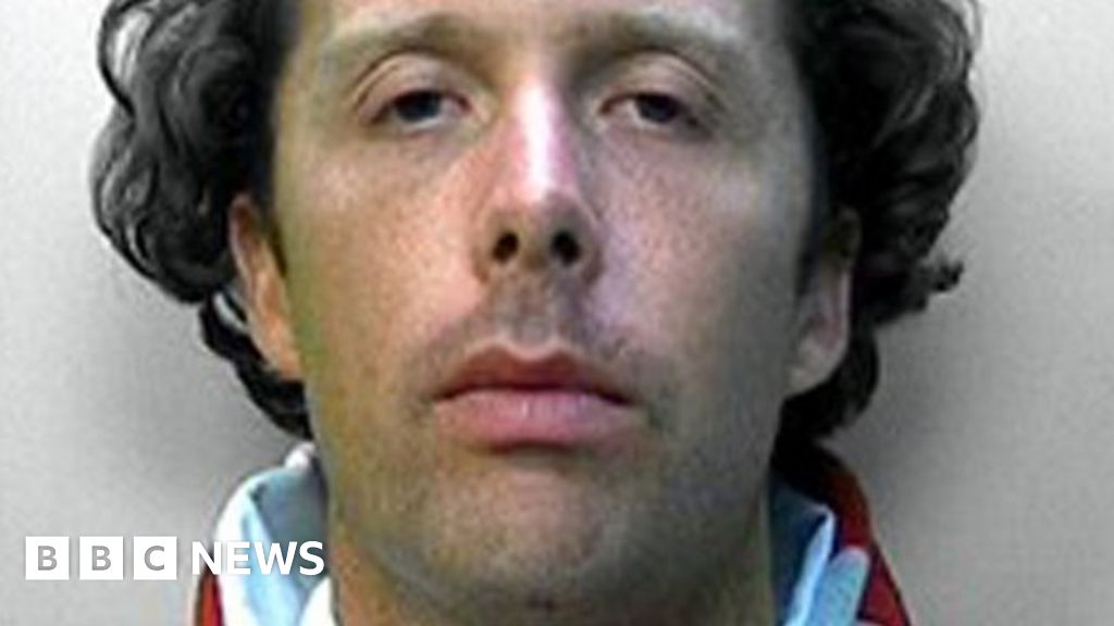 Manslaughter verdict for cyclist's 'road rage' killer - BBC News