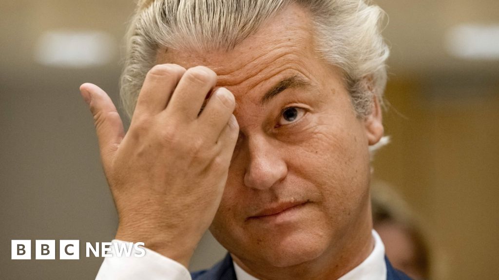 Geert Wilders: Dutch Freedom Party chief will be tried for racial ...